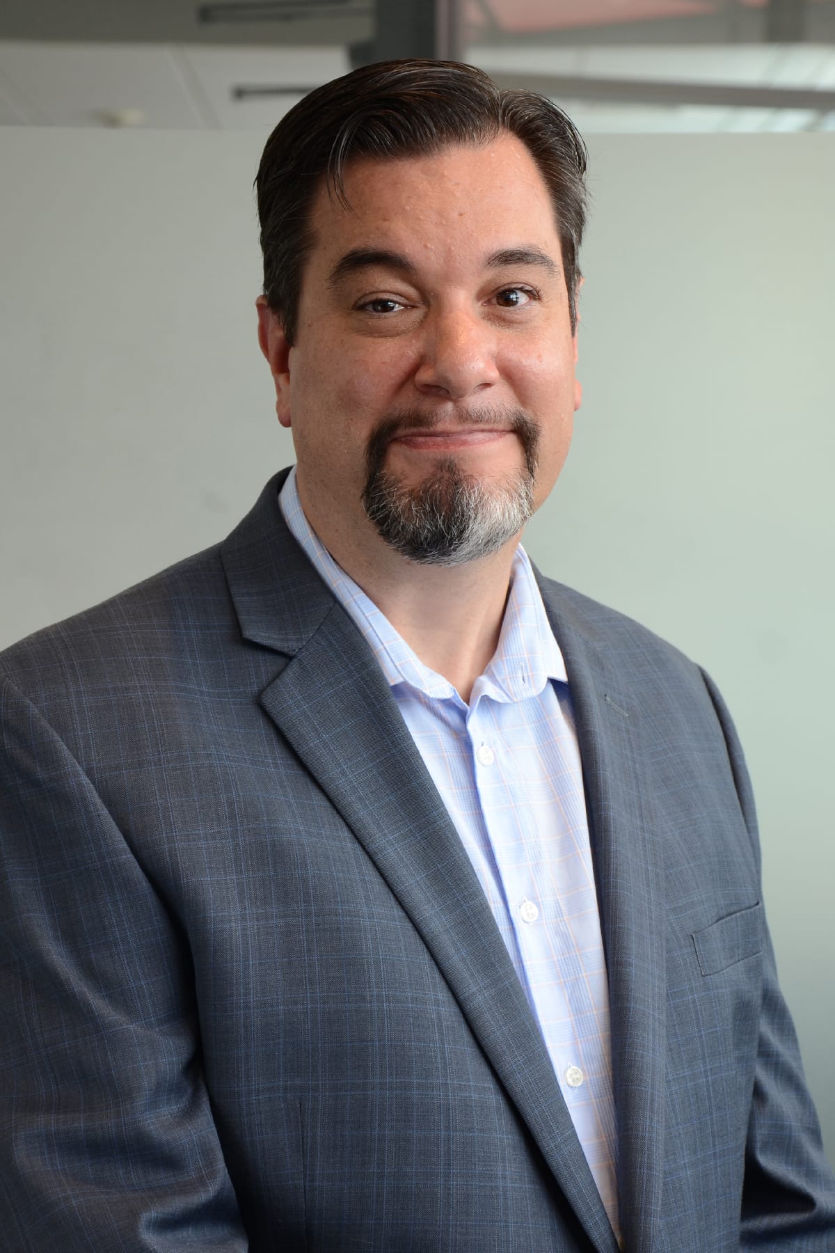 Brian Dempster – Middlesex Glass