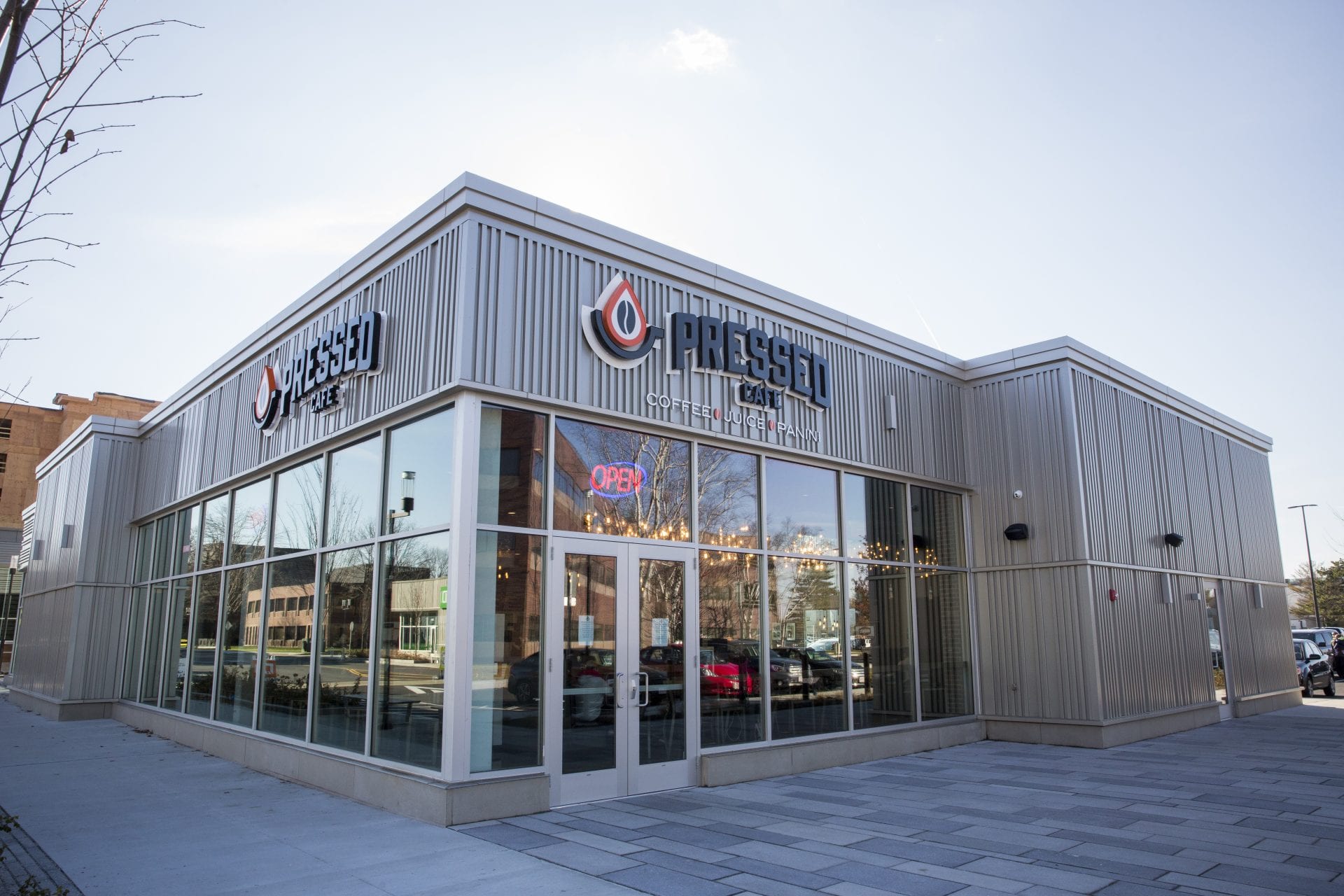 Our Services – Middlesex Glass