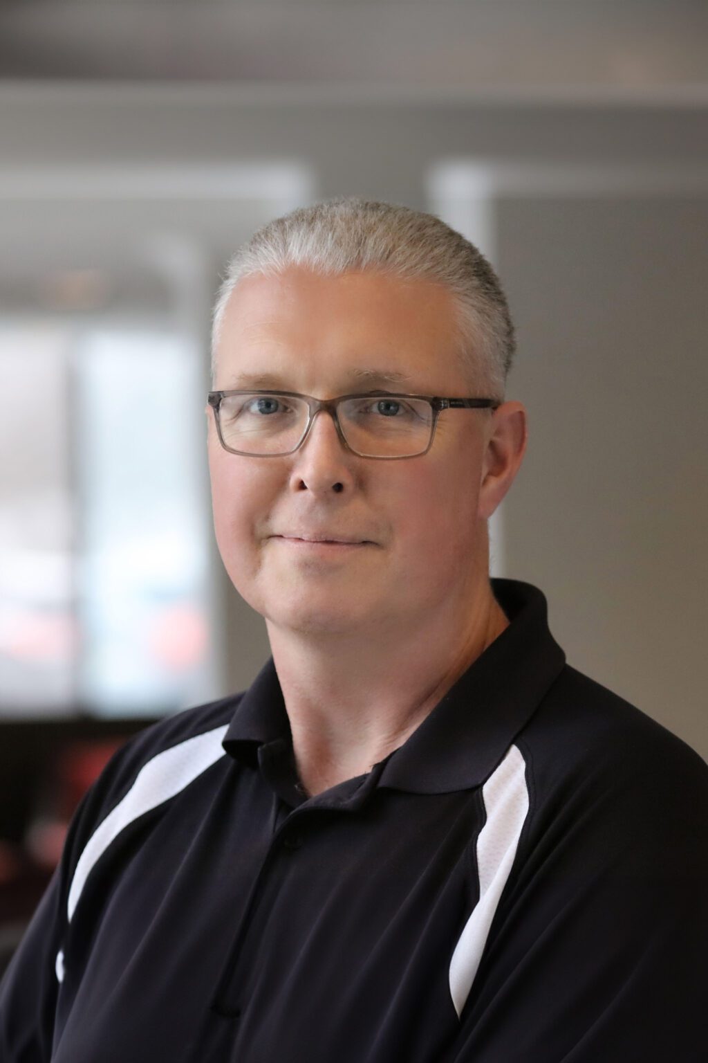Michael Byrne – Middlesex Glass